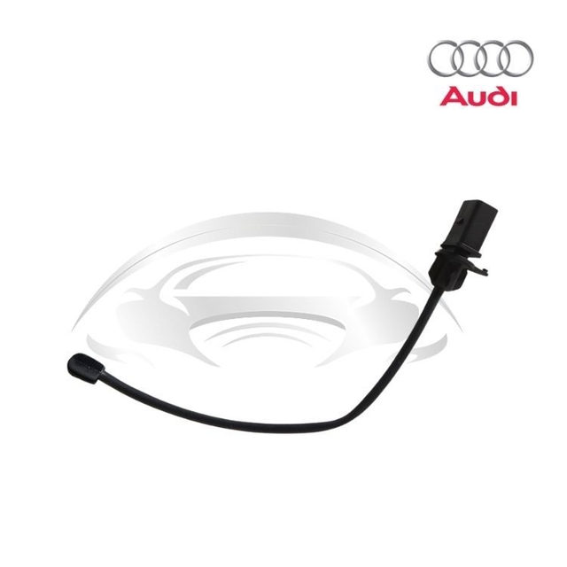 SENSOR PASTILHA DE FREIO AUDI Q5 CÓD. 8R0615121