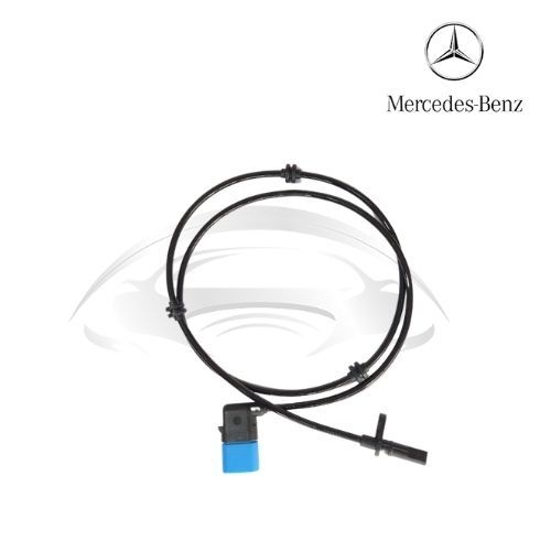 Sensor ABS Traseiro Mercedes Cla200 A200 B200 Gla250 Cód 2469059402