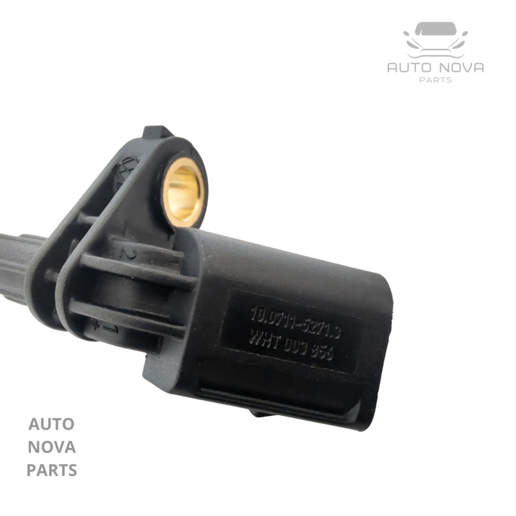 Sensor de ABS Audi e Volkswagen Dianteiro Direito WHT003856