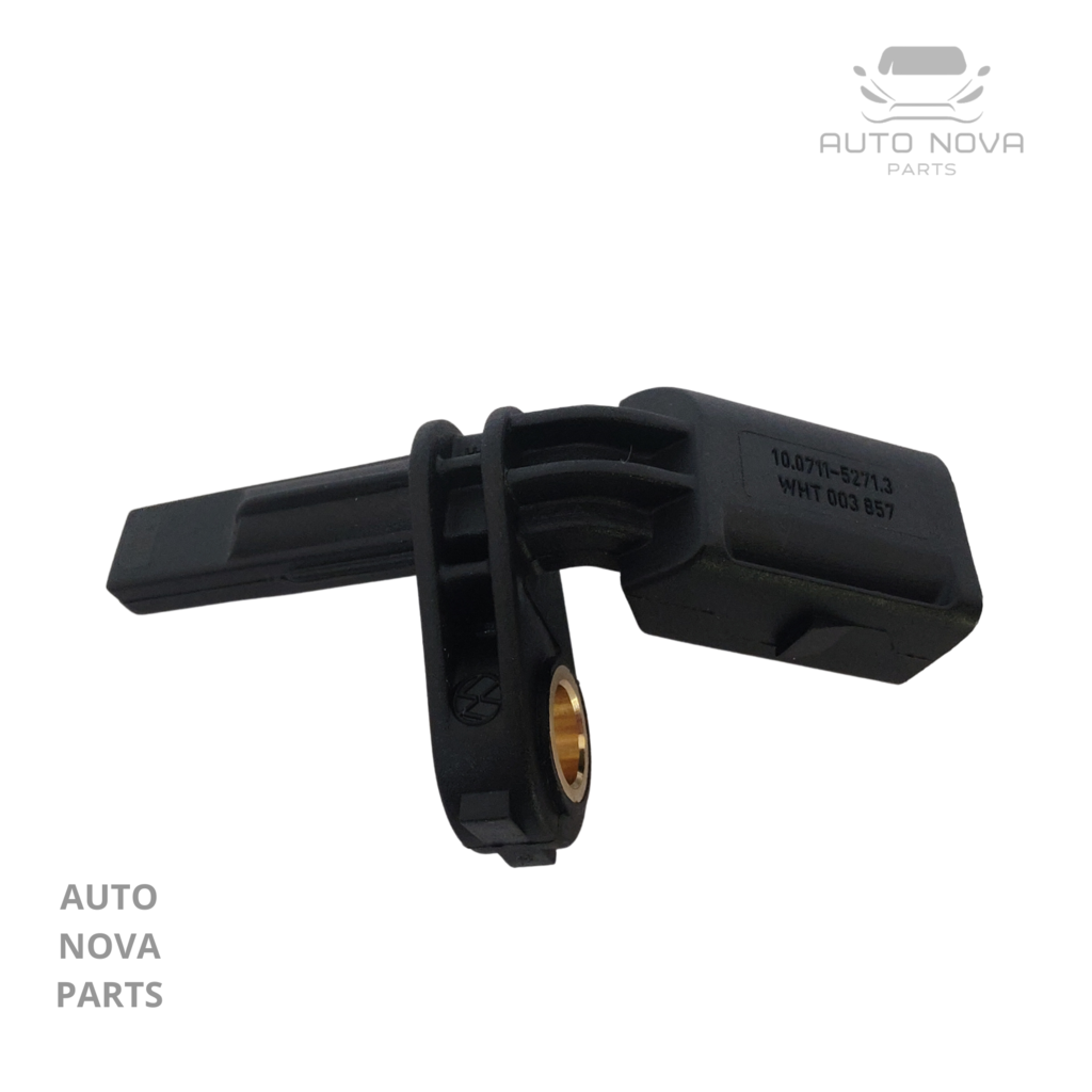 Sensor de ABS Audi e Volkswagen Dianteiro Esquerdo WHT003857