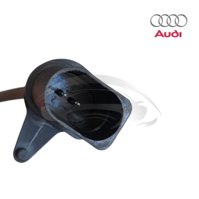 SENSOR DE PASTILHA AUDI CÓD. 80A615121