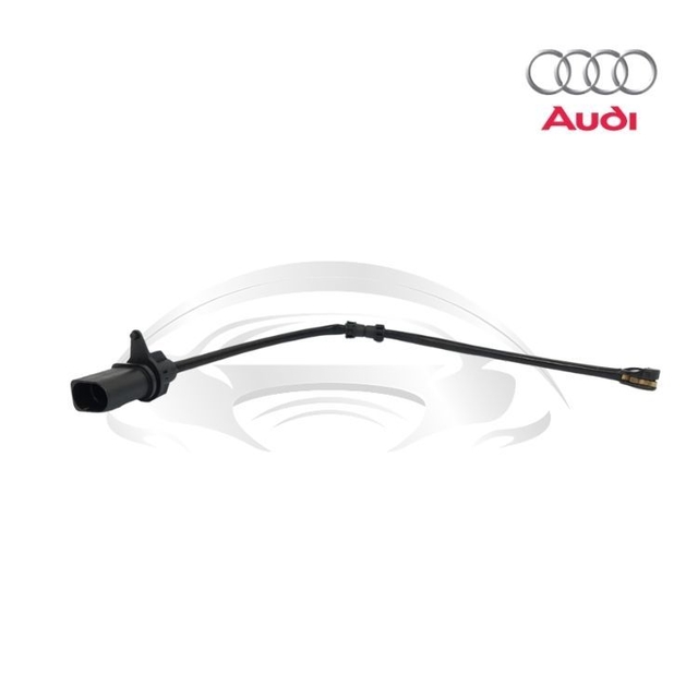 SENSOR DE PASTILHA TRASEIRA AUDI A6 AUDI A7 AUDI Q5 CÓD 80A615121A