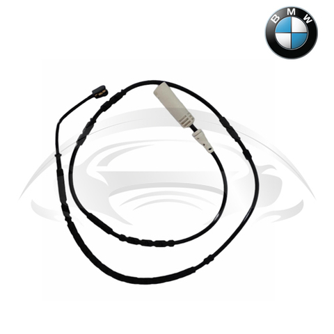 Sensor de Pastilha de Freio