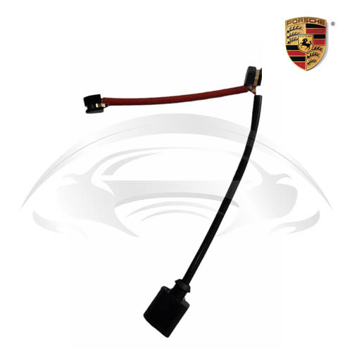 SENSOR DE PASTILHA DE FREIO PORSHE CÓD. 97060914300