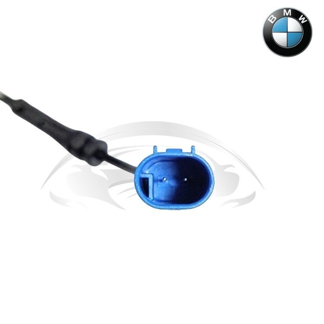 Sensor de Pastilha de freio traseiro BMW 34356870354