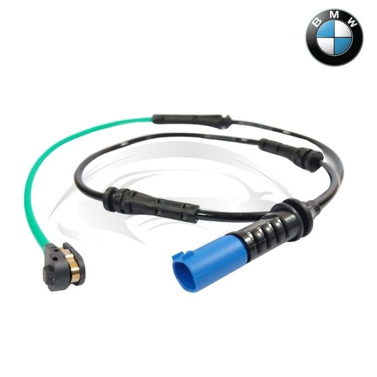 Sensor de Pastilha de freio traseiro BMW 34356870354