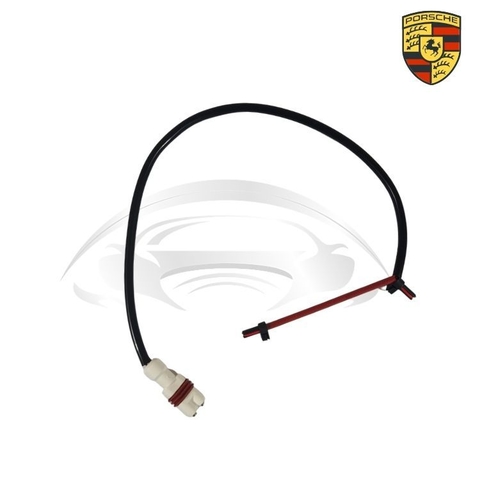 Sensor de Pastilha de Freio PORSCHE