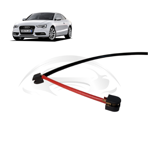 SENSOR DE PASTILHA AUDI A6, A7, A8 CÓD. 4H0615121Q