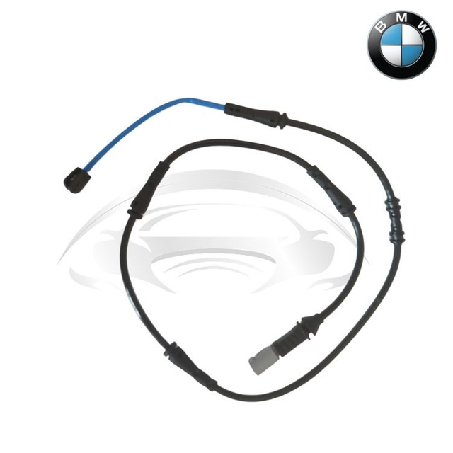 SENSOR DE PASTILHA DE FREIO BMW CÓD. 34356791962 BMW-915