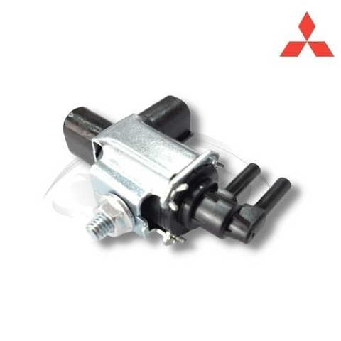 VÁLVULA SOLENÓIDE CONTROLE TURBINA MITSUBISHI CÓD. MR404682