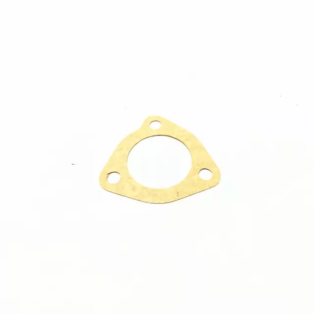 Junta Gargalo Válvula Termostática Jeep Willys 6CC 11487