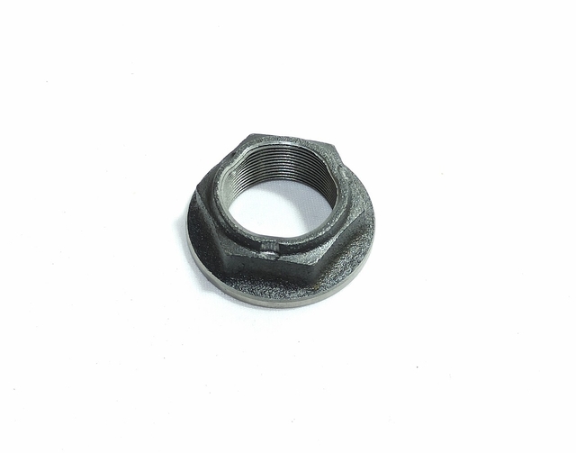 PORCA EIXO ENTALHADO CÂMBIO / PINHAO DIFERENCIAL TINKAO