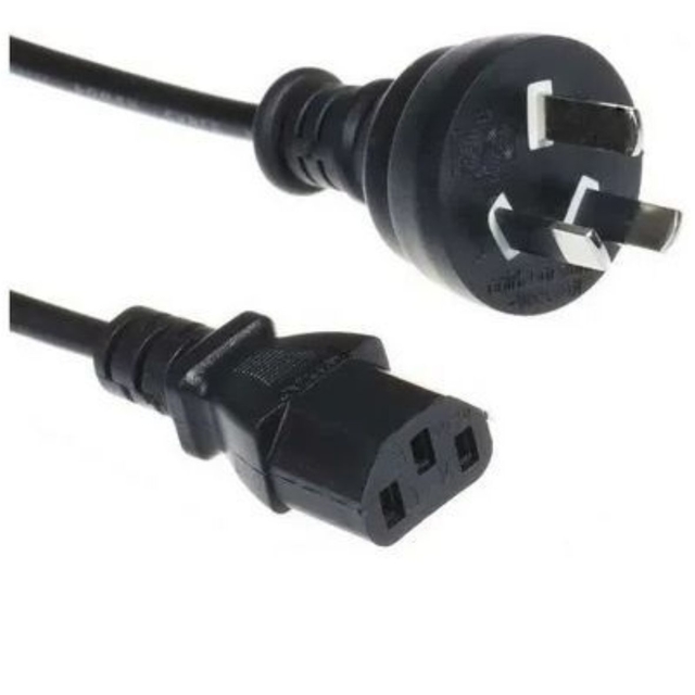 CABLE CORRIENTE CPU MAYOR CALIDAD - Comprar en PowerOn