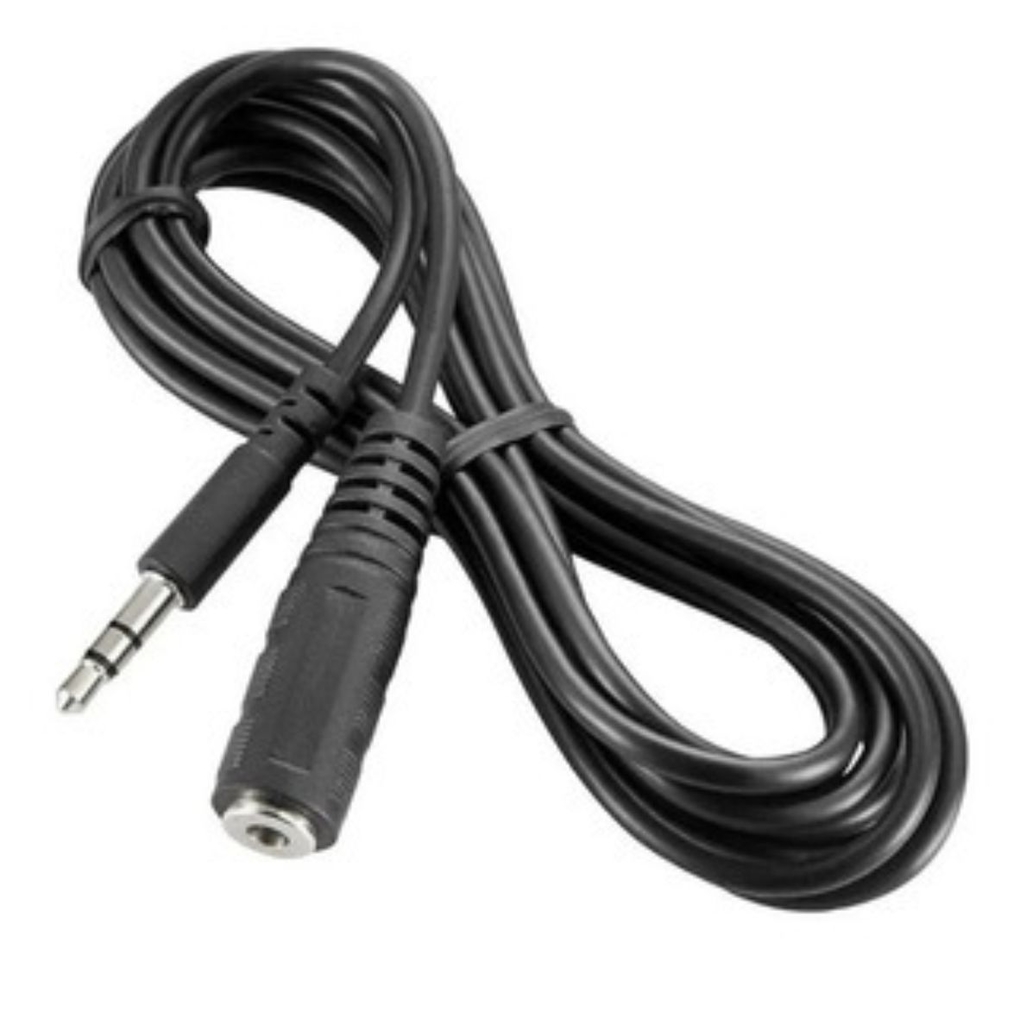 CABLE EXTENSION PLUG 1.5 METROS - Comprar en PowerOn