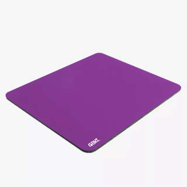PAD MOUSE BKT GAMER LISO VIOLETA - Comprar en PowerOn