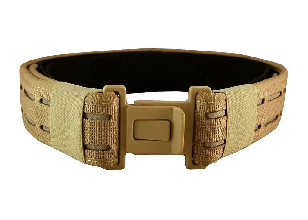 CINTURON TACTICCO FORCE MOLLE CORTE LASER