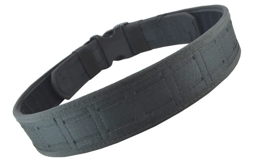 CINTURON TACTICCO FORCE MOLLE CORTE LASER