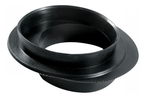 Conexión Goma Aro Base Desplazado Para Baño Inodoro