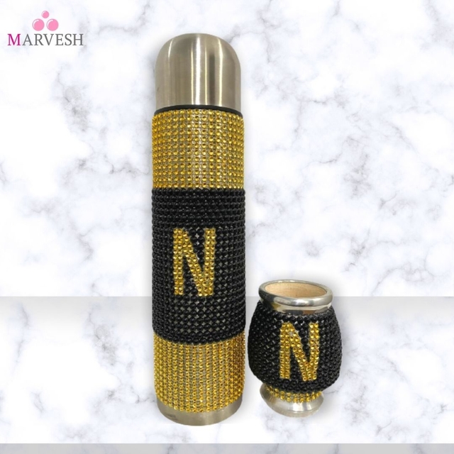 MATE Y TERMO PERSONALIZADO - Comprar en Marvesh