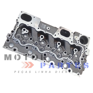 Biela motor Caterpillar 3054C 2255441 Fraturada