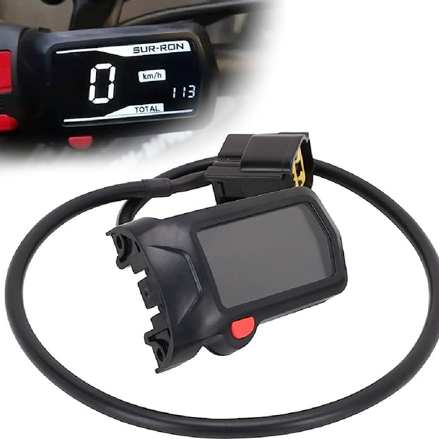 Display Sur-ron - Comprar en E-Motors