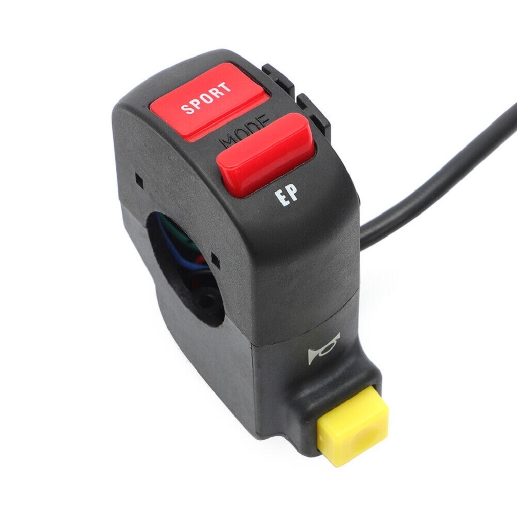 Switch de modos Surron - Comprar en E-Motors