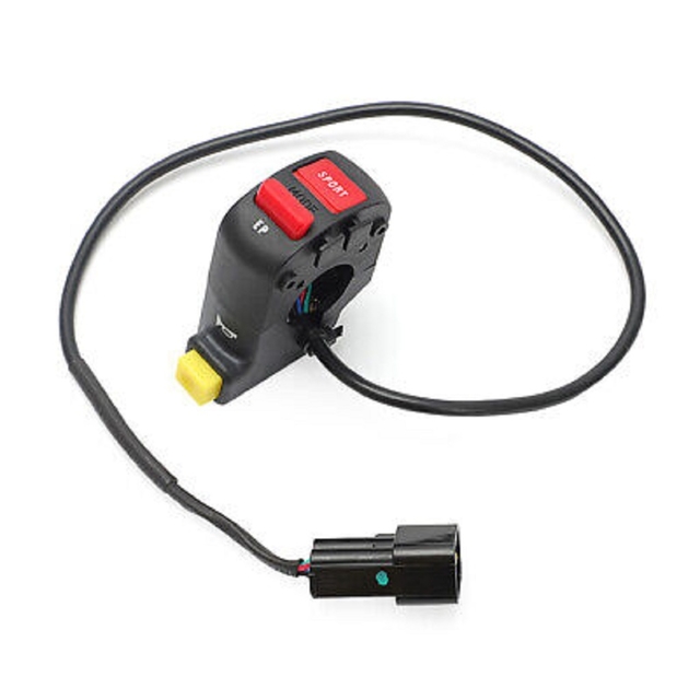 Switch de modos Surron - Comprar en E-Motors