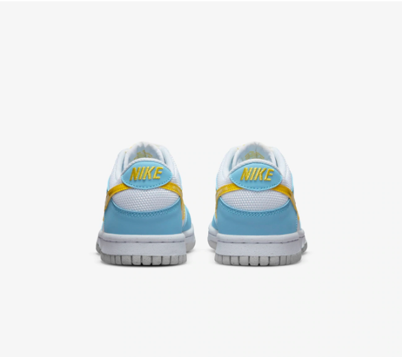 Dunk Low "Homer Simpson" - Comprar em Hype Wood