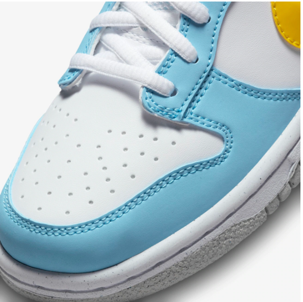 Dunk Low "Homer Simpson" - Comprar em Hype Wood