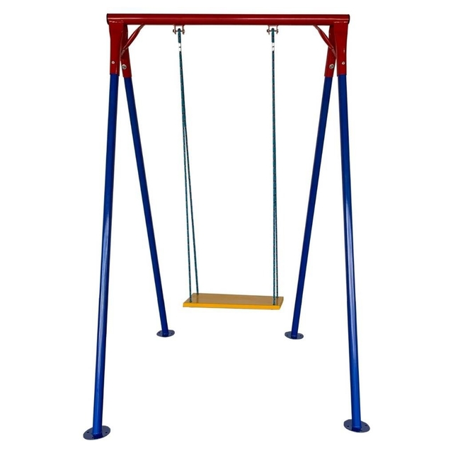 BALANÇO INDIVIDUAL EM AÇO