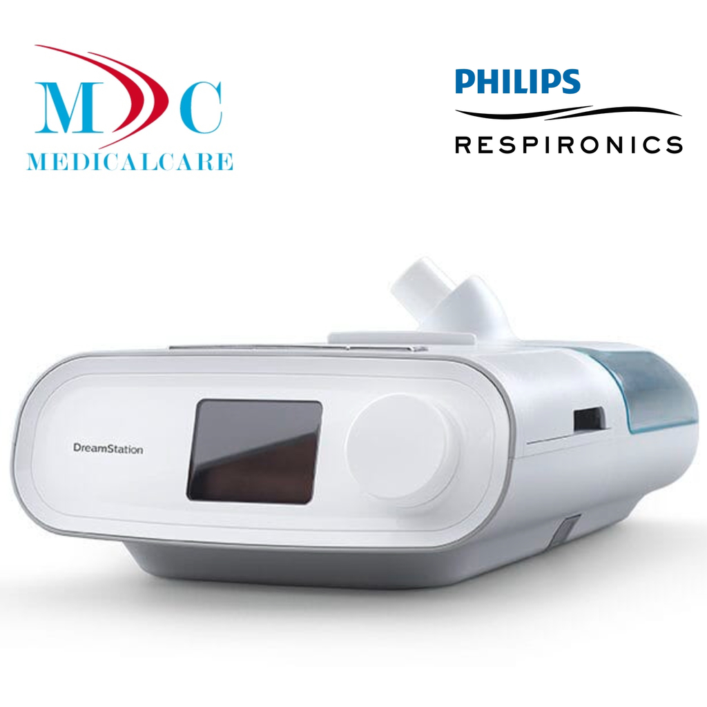 Cpap Philips Respironics DreamStation - Medical Care