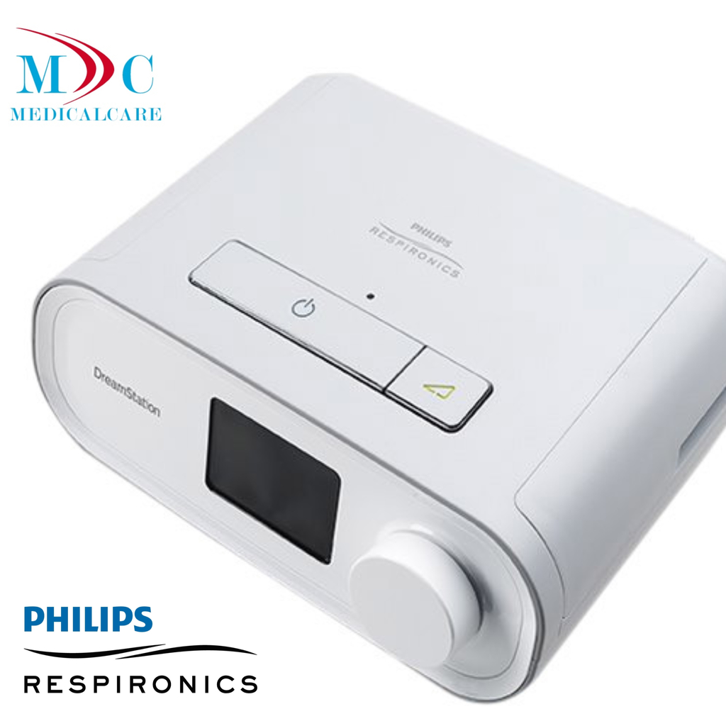 AutoCpap Philips Respironics DreamStation