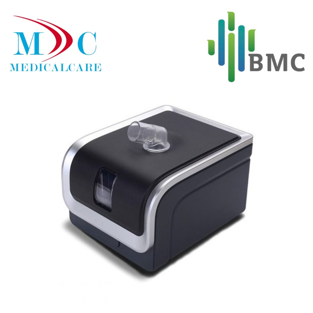 Humidificador BMC para Cpap linea G II - Medical Care