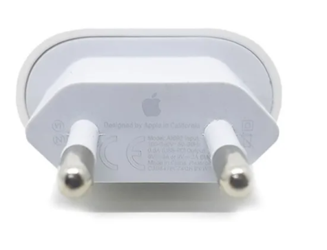 Fonte Apple 20W USB-C Original - Smart Atacadista