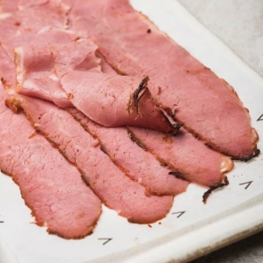 PASTRON x150grs - Comprar en LosMorcios