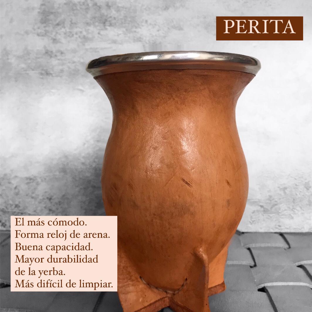 formas de mate, formas de calabaza tipo de mate