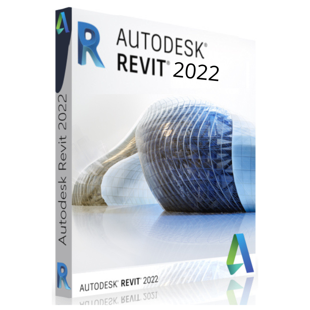 AUTODESK REVIT 2022 - VERSÃO PERMANENTE