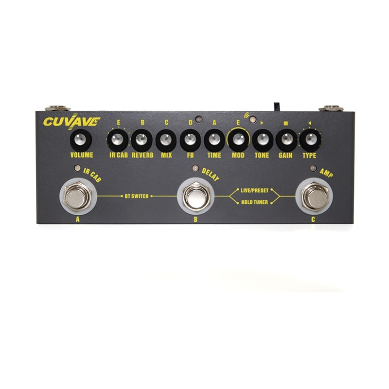 Cube Baby Multi Effects Pedal