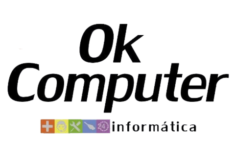 Comprar Gabinete c/ fonte em Ok Computer