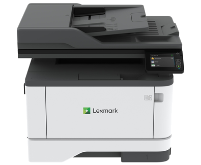 Cartucho de tóner Original Lexmark 55B4000 MS431 MX431 MS331 MX331 3000 ...