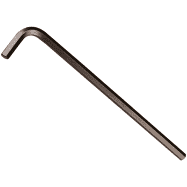 CHAVE ALEM LONGA 10MM