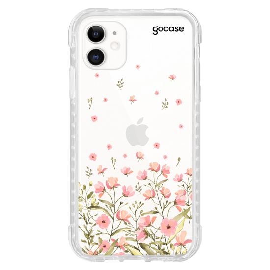 IPHONE 11 - CAPA VENTOS DE PRIMAVERA IMPACT STD - GOCASE