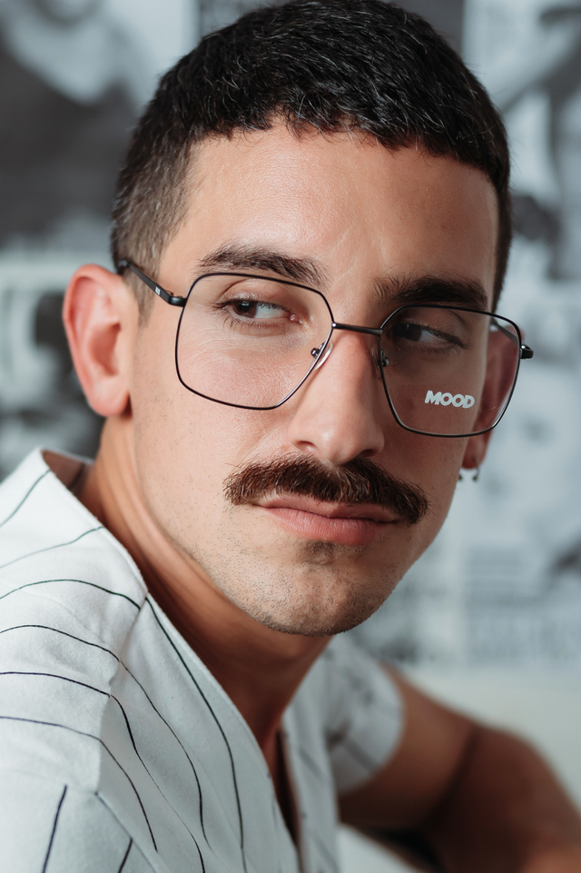 Comprar Marcas de Receta en Optica Boschetti