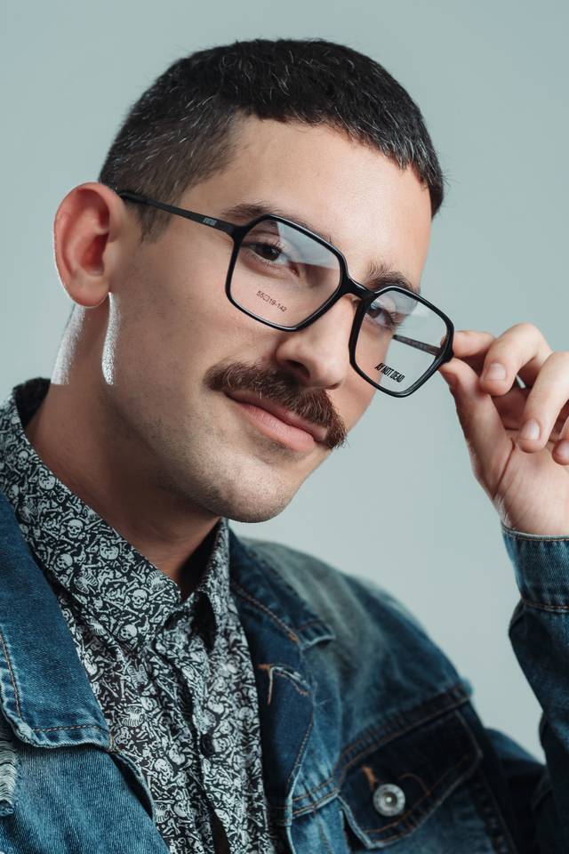 Comprar AY NOT DEAD en Optica Boschetti