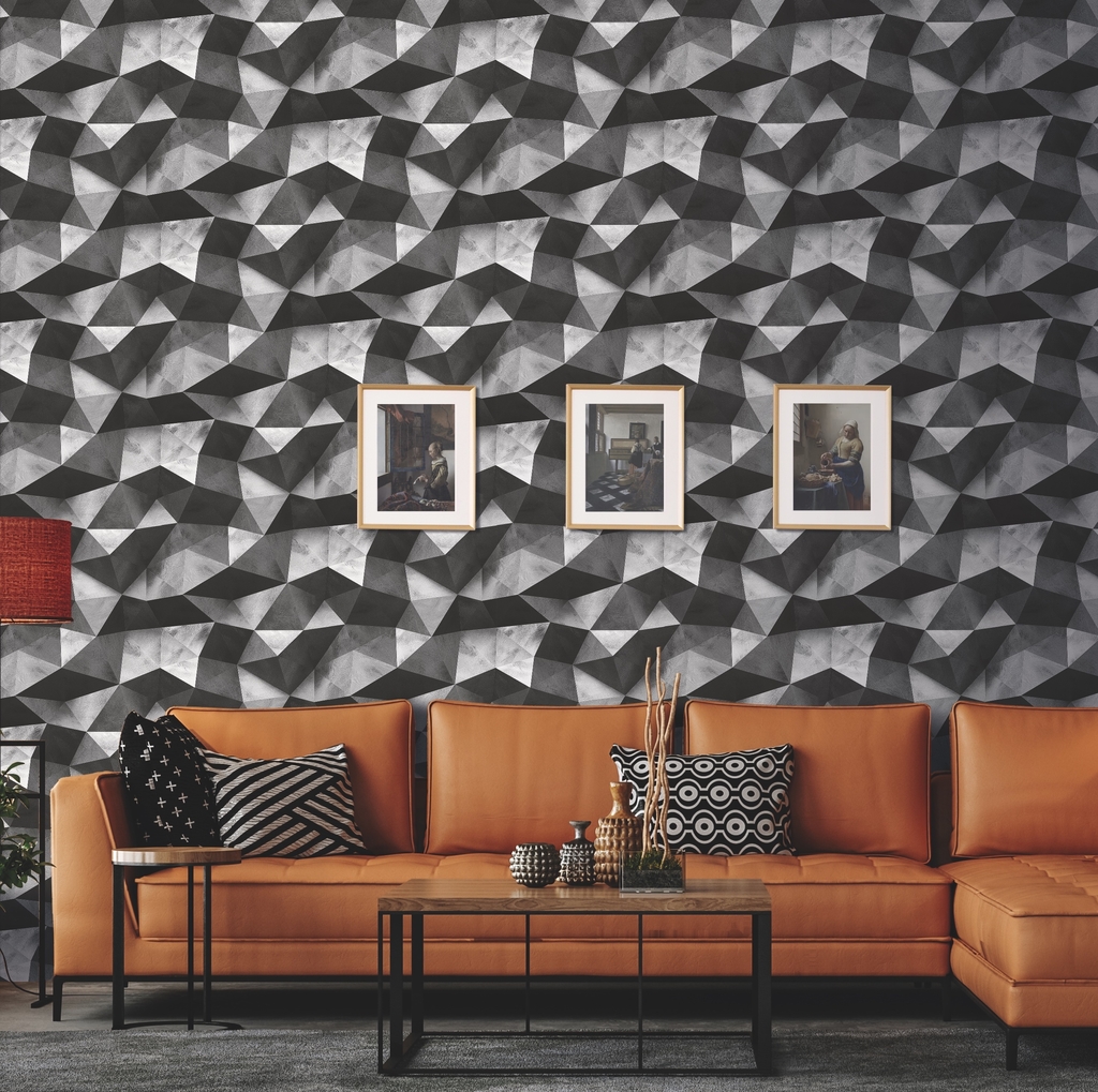 Papel tapiz México Lagom 21559-5, entrega inmediata.