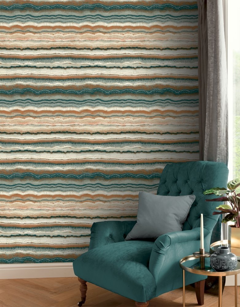 Papel tapiz color café. Diseños de papel tapiz en color café.