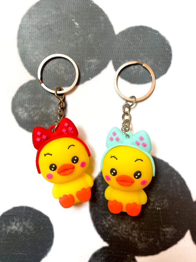 Llavero PATITO BODY - Comprar en Hemel Store