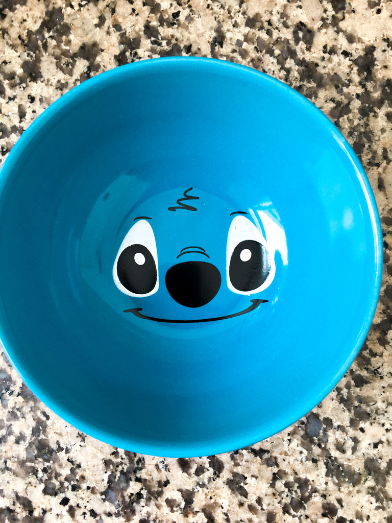 Bowl STITCH ONE INSIDE - Comprar en Hemel Store