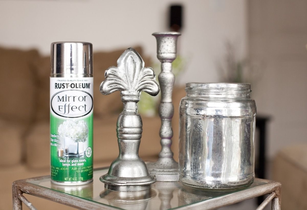 AEROSOL SPECIALTY MIRROR EFFECT EFECTO ESPEJO