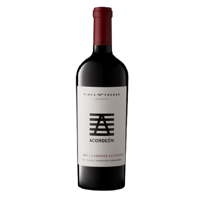 Acordeon Cabernet Sauvignon - Comprar en Santino Market